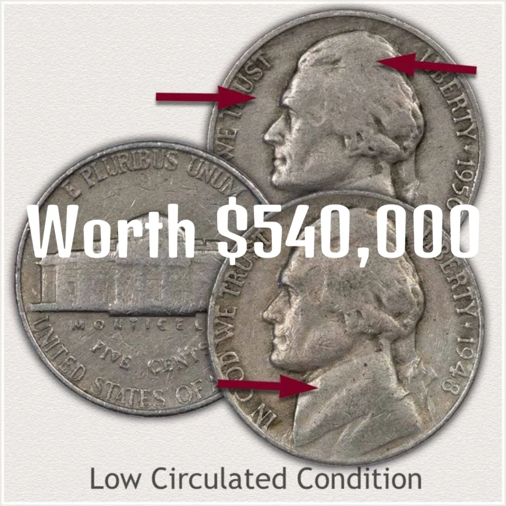 💰 Rare Coin Worth $540,000 Found in Pocket Change – How to Check Your ...